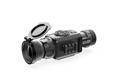 China 60mm Eye Relief Orion 1800m Thermal Clip On for sale