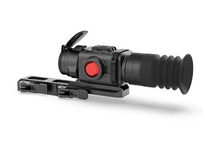 China 50mm Thermal Weapon Sights For Accurate Missio for sale
