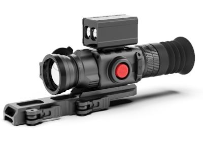 China NS350RL Thermal Imaging Sight With Built In Laser Rangefinder for sale