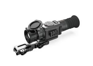 China 1024x768 Wifi & On Board Recording Orion350R Tactical Rifle Sight for sale