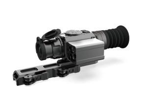 China Compact Uncooled Orion 335RL Thermal Rifle Scope for sale