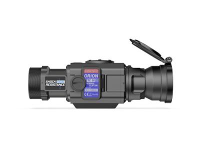 China Orion 350C 50mm Thermal Clip On Compatible Various Day Optics for sale