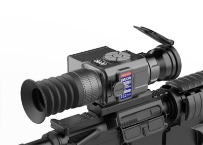 China Shockproof Orion 350RL 2x Thermal Imaging Scope Link Via WiFi Device for sale