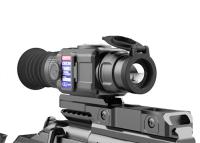 China 1200 G/Ms IP67 Orion335 Thermal Tactical Rifle Sight for sale