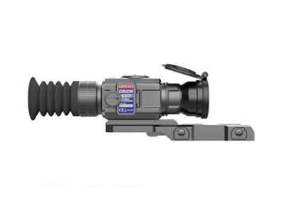 China 50mm 384×288 Orion 350R Tactical Rifle Sight for sale
