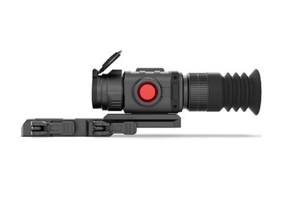 China 24/7 384*288 Fully Waterproof Thermal Imaging Sight for sale
