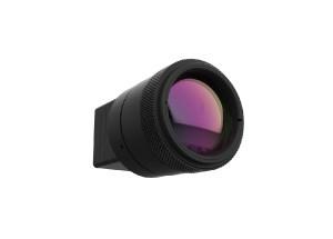 China NSTM1024 OEM Specially OLED Thermal Imaging Module For Rifle Scope for sale