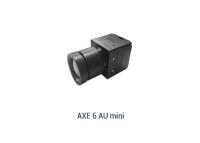 China 40mk 640×480 Shuttleless Thermal Camera Module for sale