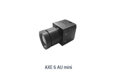 China 40mk 640×480 Shuttleless Thermal Camera Module for sale