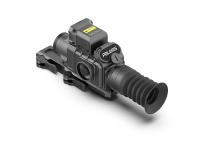 China 1m Measurement Accuracy Thermal Imaging Sight IP67 With OLED Display for sale