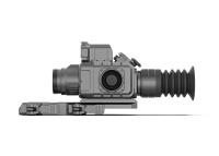 China IP67 Thermal Imaging Infrared Night Vision Monocular 384X288 For Hunting for sale
