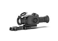 China Thermal Laser Rangefinder Monocular Measuring range 1000m for sale