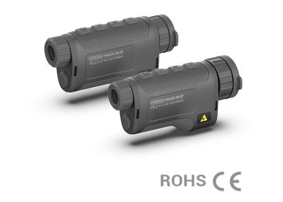 China 2.7x 1m Ranging Accuracy Handheld Thermal Monocular For Hunting for sale