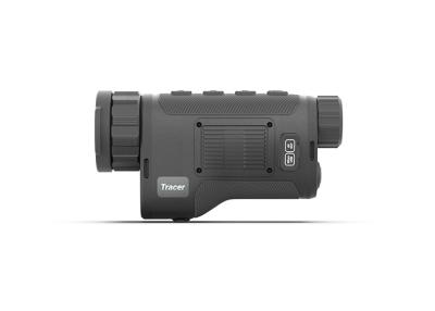 China Quick Start Multipurpose Thermal Imaging Laser Rangefinder Monocular IP67 for sale