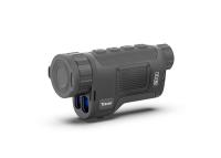 China Quick Start Multipurpose Thermal Imaging Laser Rangefinder Monocular IP67 for sale