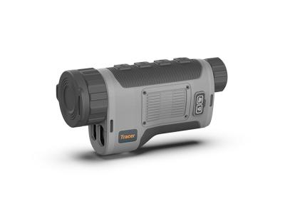 China 2.7x 3.9x Infrared Thermal Scope For Wild Hunting for sale