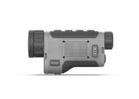 China Hot Spot Tracing Thermal Handheld Scope With Laser Rangefinder for sale