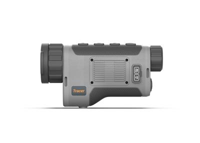 China Hot Spot Tracing Thermal Handheld Scope With Laser Rangefinder for sale