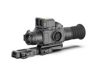 China Tactical Thermal Imaging Infrared Night Vision Monocular With 50mm Lens for sale
