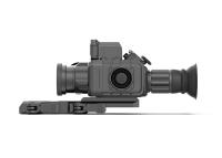 China OLED Display Night Vision IR Scope With Multiple Palette for sale