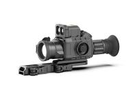 China OLED Display Night Vision IR Scope With Multiple Palette for sale