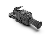 China 17um Pitch Picatinny Rail Mounted Thermal Image Scope for sale