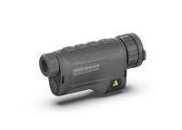 China Digital Zoom 1000m Laser Rangefinder Thermal Imaging Scope for sale
