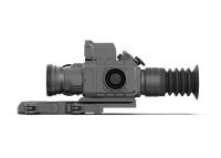 China VGA QVGA Weapon Mountable Infrared Thermal Scope for sale
