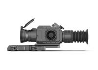 China IP67 Infrared Night Vision Thermal Scope With OLED Display for sale