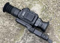 China Pulsar Trail XQ50 Thermal Imaging Sight With Laser Rangefinder for sale