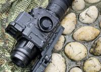 China Multifunction Thermal Camera Scope With 1024x768 OLED for sale