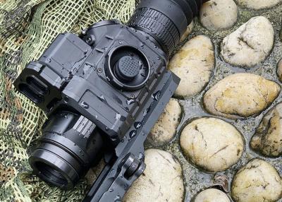 China Multifunction Thermal Camera Scope With 1024x768 OLED for sale