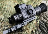 China 2500m Detection Range Smart Rangefinder Thermal Imager for sale