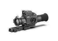 China 2500m Detection Range Smart Rangefinder Thermal Imager for sale
