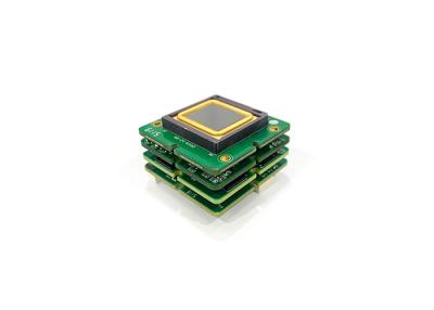 China OEM Vox Asi Uncooled Thermal Infrared Camera Core for sale