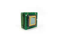 China OEM Vox Asi Uncooled Thermal Infrared Camera Core for sale