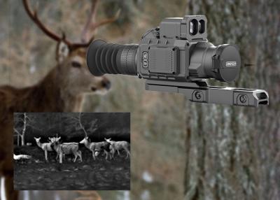 China Polaris R RL Thermal Imaging Scope With 1200G Shock Resistance for sale