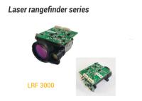 China OEM 20m Resolution 1535nm Laser Rangefinder Module Lrf3000 for sale