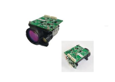 China Low Power Consumption Long Distance Laser Range Finder LRF OEM Modules for sale