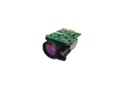 China 10Hz 3000m Laser Range Finding Lrf OEM Modules With Accurate Measurement for sale