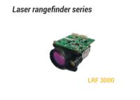 China Multiple Target Detection Laser Range Finder Distance Measuring Module for sale