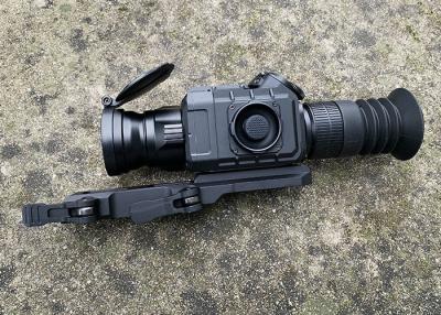 China IP67 waterproof Thermal Imaging Sight Patrol Security For Hunting for sale