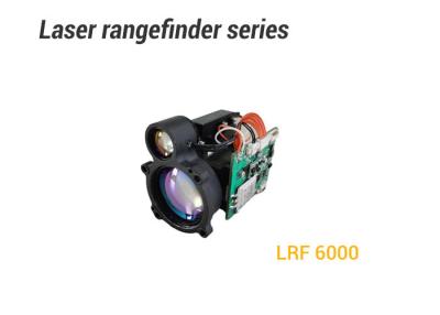 China OEM 20m Resolution 1535nm Laser Rangefinder Module for sale