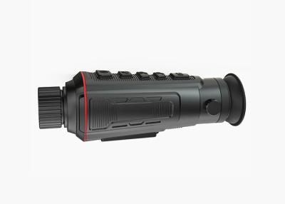 China 25mm Lens Long Range 384x288 Thermographic Telescope For Smartphone for sale