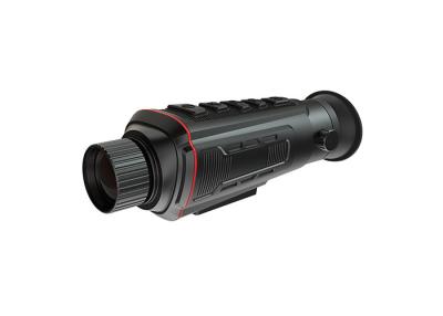 China 35mm Lens Micro USB Long Distance Thermography Camera for sale