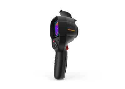 China 220x160 Handheld Thermal Imaging Camera With Builtin 18650 Battery for sale