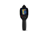 China 18650 Battery Powered Ergonomic Handheld Digital Thermal Imager for sale