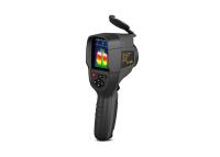 China 18650 Battery Powered Ergonomic Handheld Digital Thermal Imager for sale