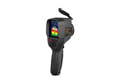 China 18650 Battery Powered Ergonomic Handheld Digital Thermal Imager for sale