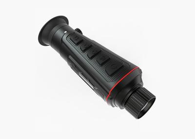China ISO 6h Working Thermal Imaging Nightvision Monocular 384x288 for sale